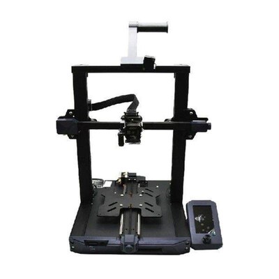 Dual Y Axis Linear Guide Upgraded Kit Double Guide Rails