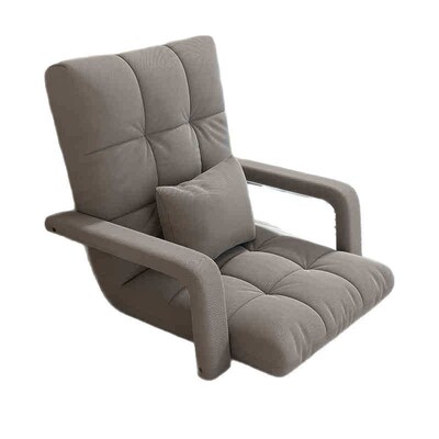 Factory Direct Folding Lazy Sofa Tatami Foldable Single Balc