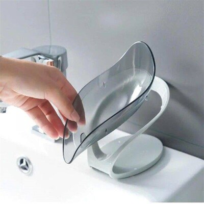 Bathroom Accessories Sets Creative Sucker Water-free