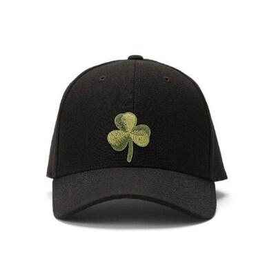 10 Pcs Green Leaf Embroidery Patch Irish Cloth St Patricks