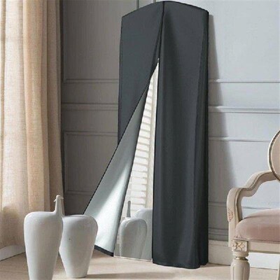 Full-Length Mirror Cover Waterproof Full-Length Mirror