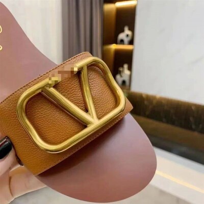 Womens Flat Sandals Summer Breathable Comfortable Outdoor