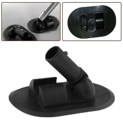 180 Degree Rotation Tent Base For Speedboat Inflatable Boat
