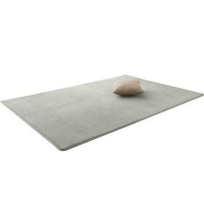 Carpet bedroom bed blanket living room blanket floor mat rug