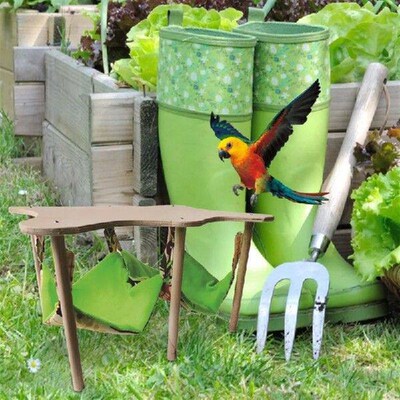 Bird Bed For Cage Relaxing Parrot House Parrot Nest