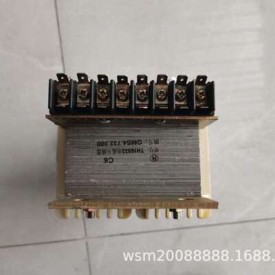HFC6镇江现电机电流互感器 TH16933 GMS4-732-000 TH16661