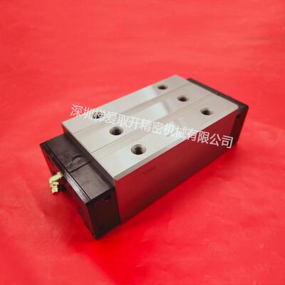 THK重载型直线导轨SNR35R SNR35LR SNR35C SNR35LC滑块轴承