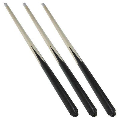 Pool Rack Mini Cue Checker Board Short Aldult Snooker