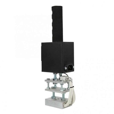 Press rainer Hot F Stamping Handheld Digital Heat Press Leat