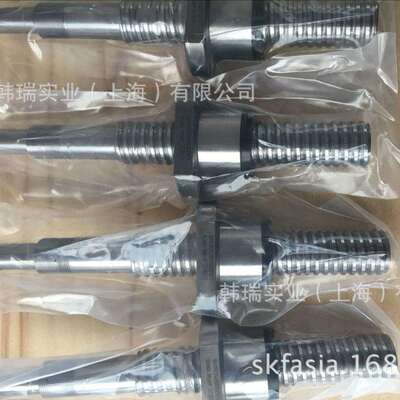 滚珠丝杆 FSS1520N1D1000 FSS型 滚珠丝杠大量库存