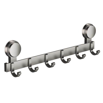 Suction Cup Hooks No-Drill Kitchen and Bathroom Hooks Multi-