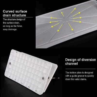 Effective Tofu Press Drain Quickly Water Removing DIY Non