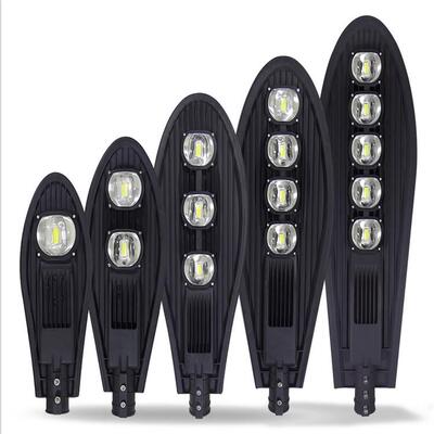 LED路灯LED宝剑路灯头50W100W200W250W代替400W传统农村高亮节能