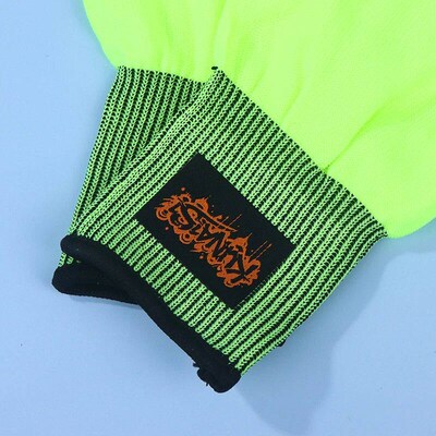 Professional Car Film Gloves, Dust-Free Paint And Film Appli