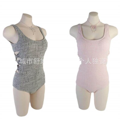Swimwear for women, covering flesh and slimming, one-piece