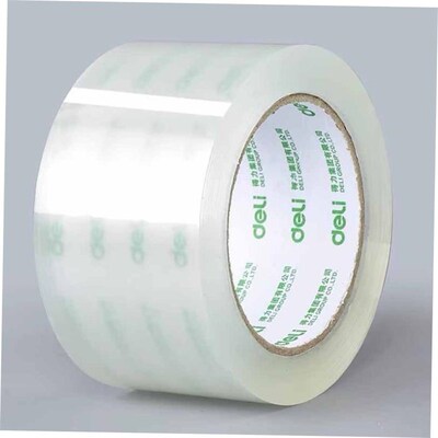 Scotch tape Carton special tape Packing tapes Transparent