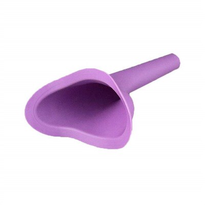 Portable Car Urinal for Men and Women, Stand-up Portable Uri