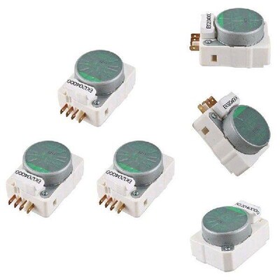Mechanical Defrost Timer For Refrigerator Parts Tmdf704ed1