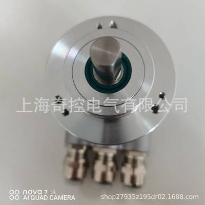 02REX-A-1-24SR-DUWT-10-2066--06-SS-A斯堪纳实心轴多圈编码器