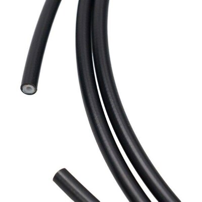 Robust 2 Meter Brake Hose Kit for Bicycles Compatible with