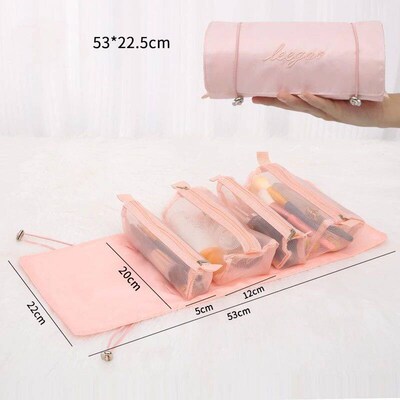 Partition torage expert  Store Cometic & Toiletrie On the Go