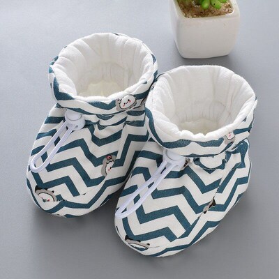 Baby Shoes Soft Bottom Socks For Men And Women, Newborn Baby