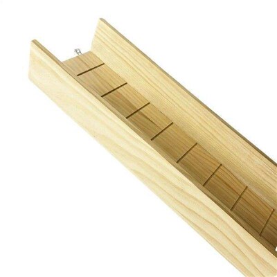 Wood Hamster Climbing Ladder Funny Wood Climbing Ramp for