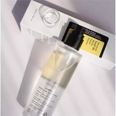 100ml Snail Mucin 96% Power Anti-aging Fade Fine Lines