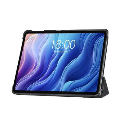 Case For Teclast T60 2024 12  Tablet PC Slim Tri-Folding Sta
