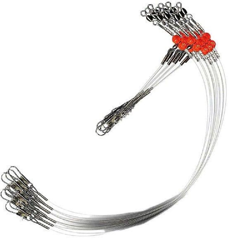 Bottom Fishing Fishing Leaders Fishing Rigs Nylon