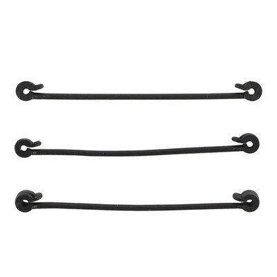 Garden Plants Bundled Buckle Grape Vines Vegetable Strapping