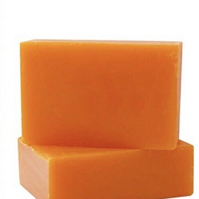Kojic Acid Bar Soap, Dark Spot Remover, Lightening Bar Soap,