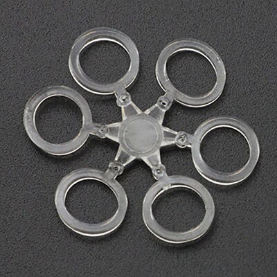Popular Eugropean Carp Plastic Fishing Set Accessories And S