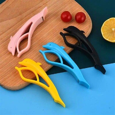 1/2PCS Cucumber Household Kitchen Tools Stainless Steel