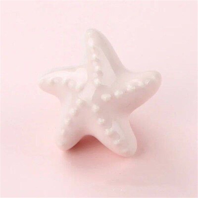 Childrens Room Wardrobe Handle Cartoon Cute Cabinet