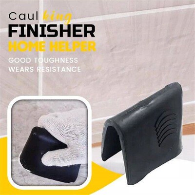 Newly Caulking Finisher Grout Scraper Hand Caulk Tools