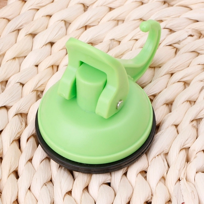 Heavy Duty Suction Hook Vacuum Hanger Wall Mounted Towel Hol