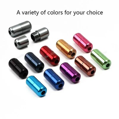 No Tie Shoelaces Semicircle Elastic Shoe Laces For Kids and