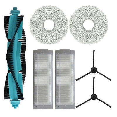 Maintain a Fresh and Clean Home Spare Parts for Cecotec For