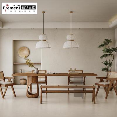 路花语同款瓷砖600x1200砖客餐厅卧室防滑瓷砖卫墙地厨800x12138