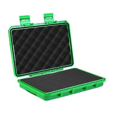 Portable Storage Box Plastic Protective Safety Tool Box