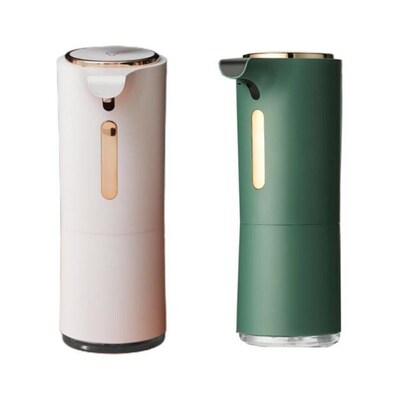 Automatic Sensor Touchless Foam Soap Dispenser Contactless H