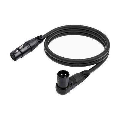 Male to Female Sound Cable Cord with 7 ition Adjustable