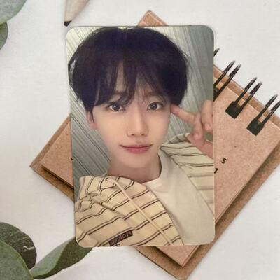 NCTDREAM罗渽民JNJM小分队正品