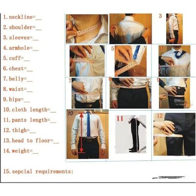 Dark Brown Suits for Men Fashion Single Breasted Solid Male