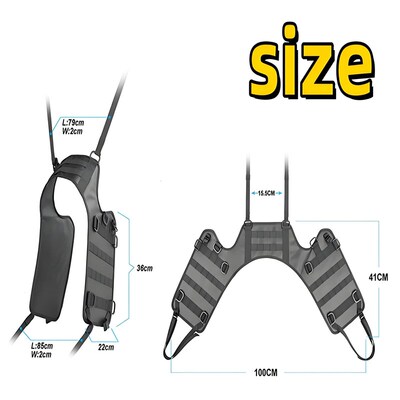 Motorcycle Saddle Bag Bae Fit Univeral Motor Back Seat Bag I