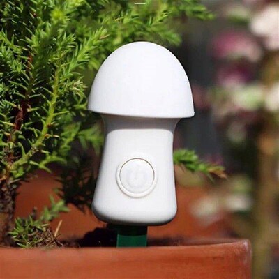 Soil Water Moisture PH Meter Acidity Humidity Sunlight