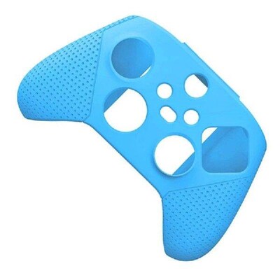 Silicone Protective Case Sweatproof Gaming Controller Cover