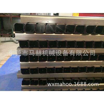 弧弯机圆折模具数控折弯VZI专机机调试