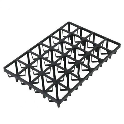 Flowerpot Bracket Pot Holder Plant Stand Durable Outdoor